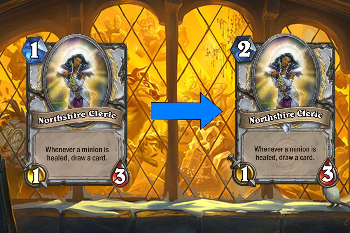 Northshire Cleric