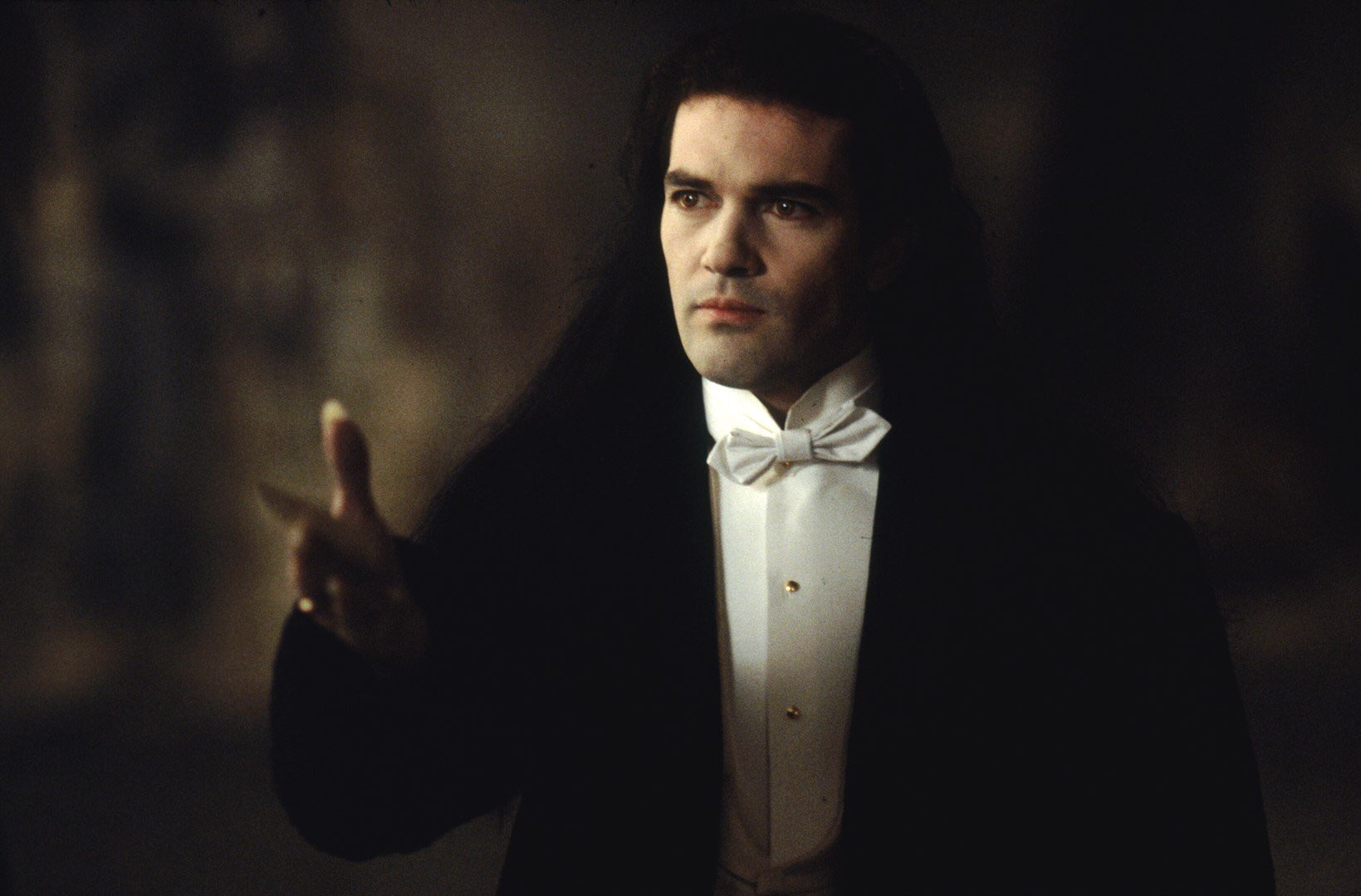 Antonio Banderas As Armand