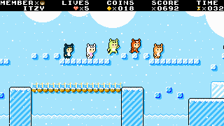 Darnu-Pop (@DarnuPop) さんのイラスト・マンガ作品まとめ (5 件) - Twoucan