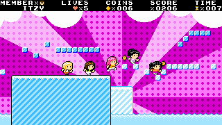 Darnu-Pop (@DarnuPop) さんのイラスト・マンガ作品まとめ (5 件) - Twoucan