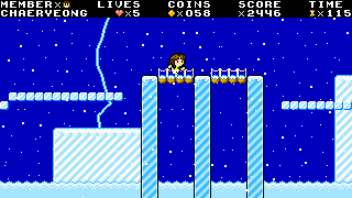 Darnu-Pop (@DarnuPop) さんのイラスト・マンガ作品まとめ (5 件) - Twoucan