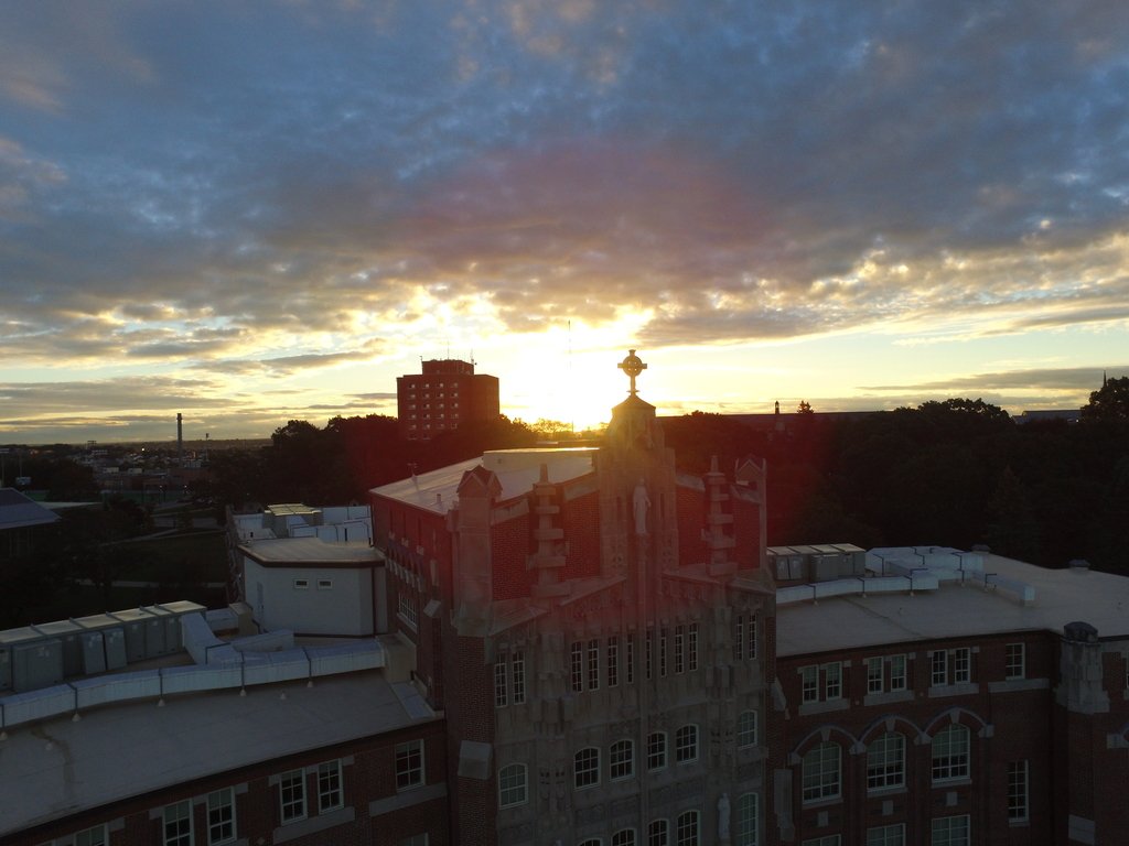 Providence College | A Catholic College in Rhode Island and New England