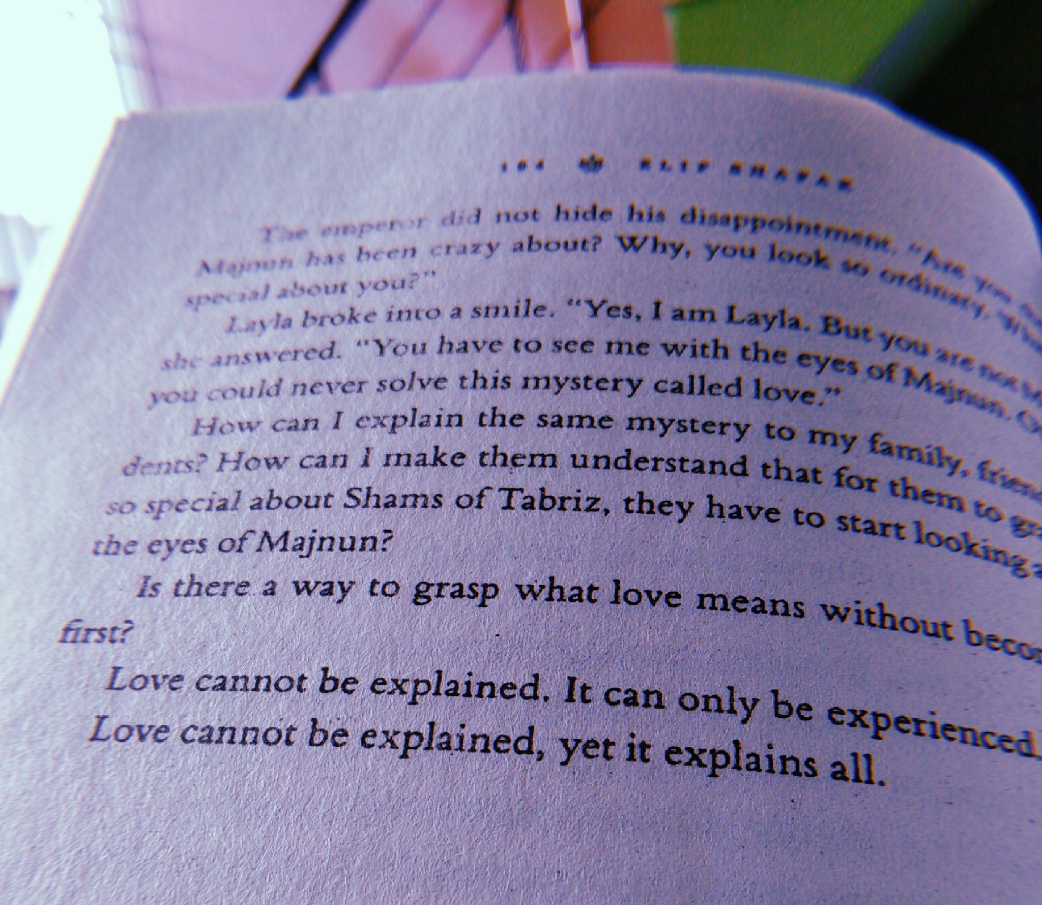 This Picture Cannot Be Explained