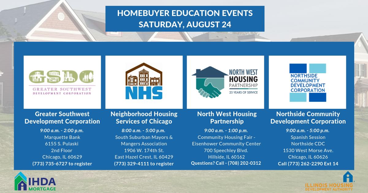 IHDA Bond Programs - IHDA