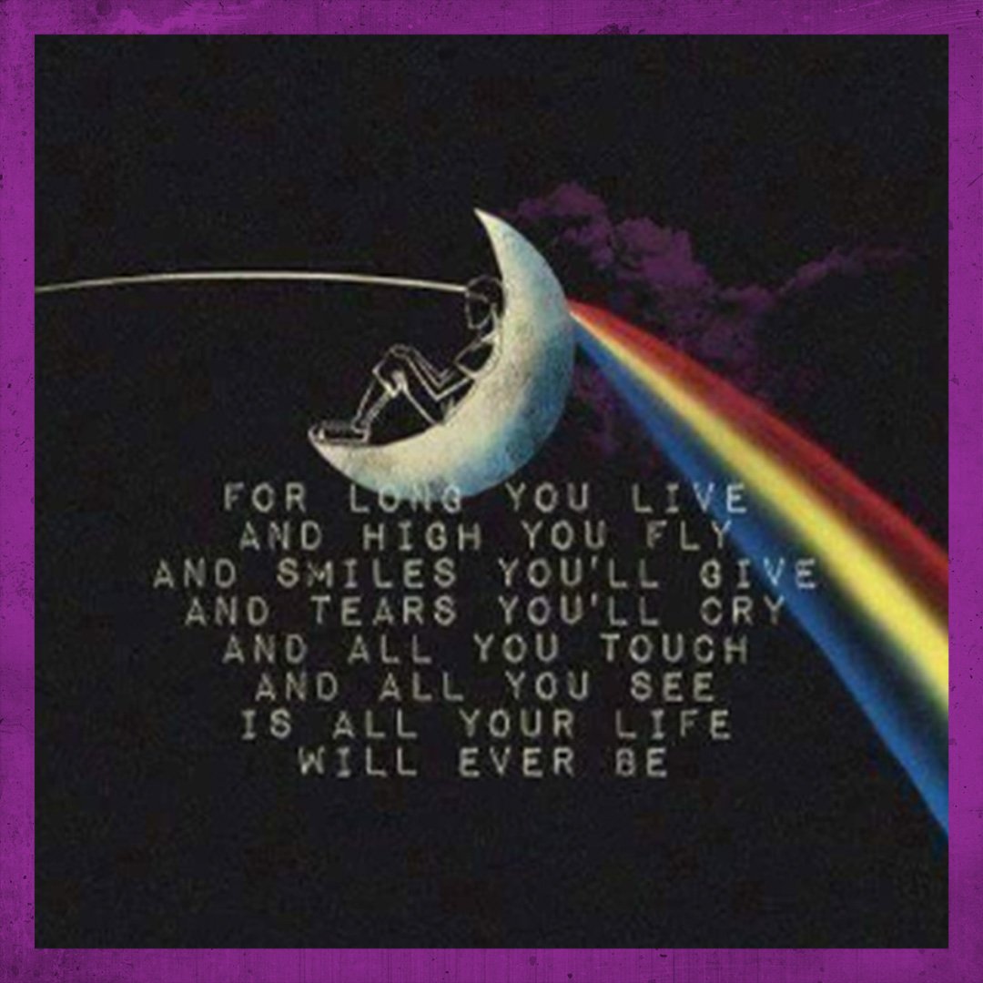 Good Pink Floyd Quotes Pink Floyd Was Music For Rich College Kids, And