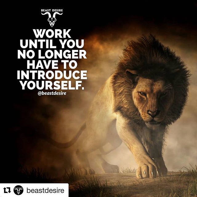 Beast Mode Motivational Quotes BE A BEAST This MadeToMotivate And Many