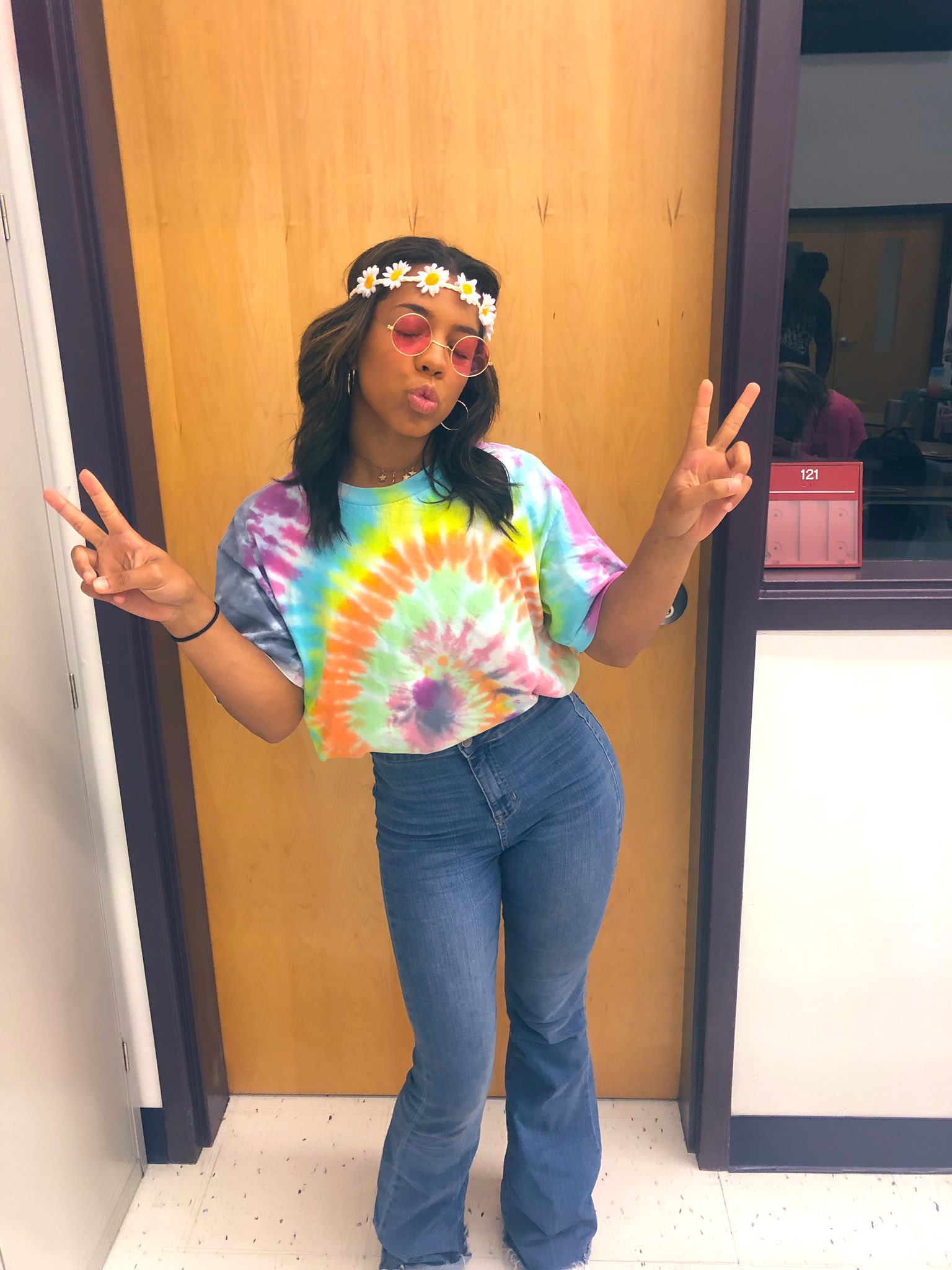 Outfits For Spirit Week Throwback Thursday Week Of The Young Child's