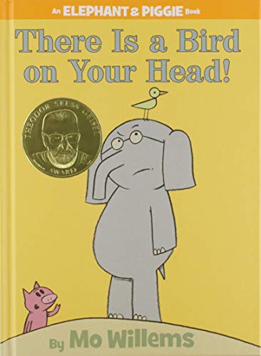 [PDF] DOWNLOAD There is a Bird on Your Head! (An Elephant and Piggie B ...