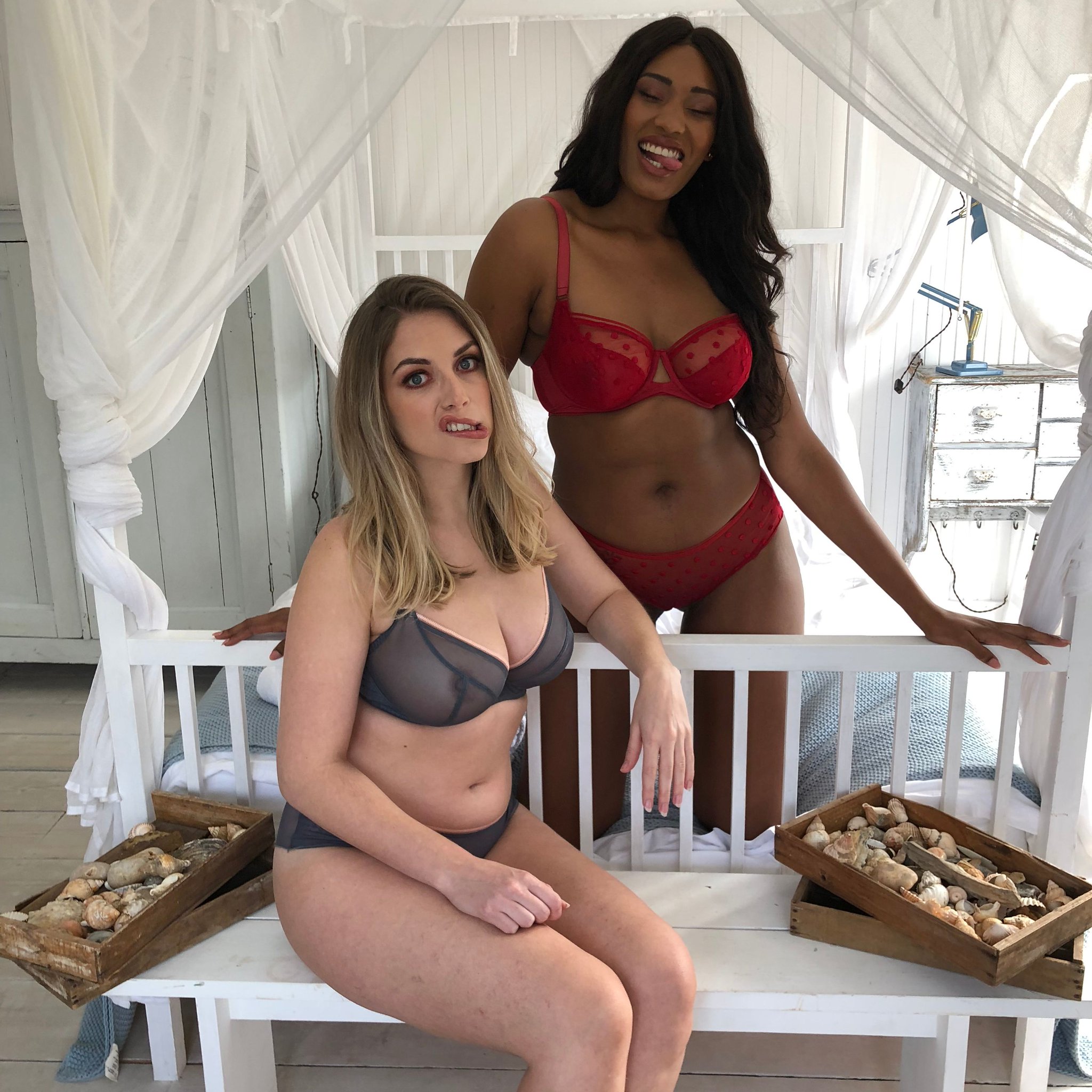 Curvy Kate | D-K Cup on Twitter: "Check out our feel-good lingerie in cup sizes D-K. From ...