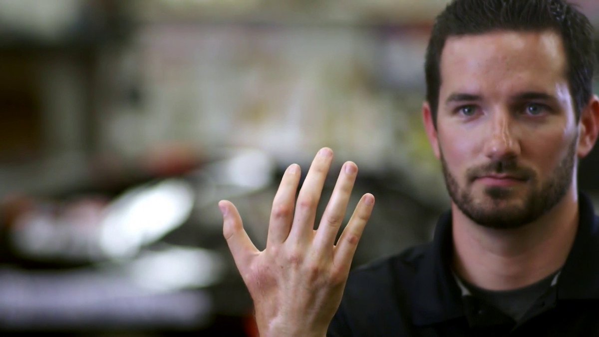 NASCAR on NBC posted this video on Jeremy Clements' journey from nearly ...