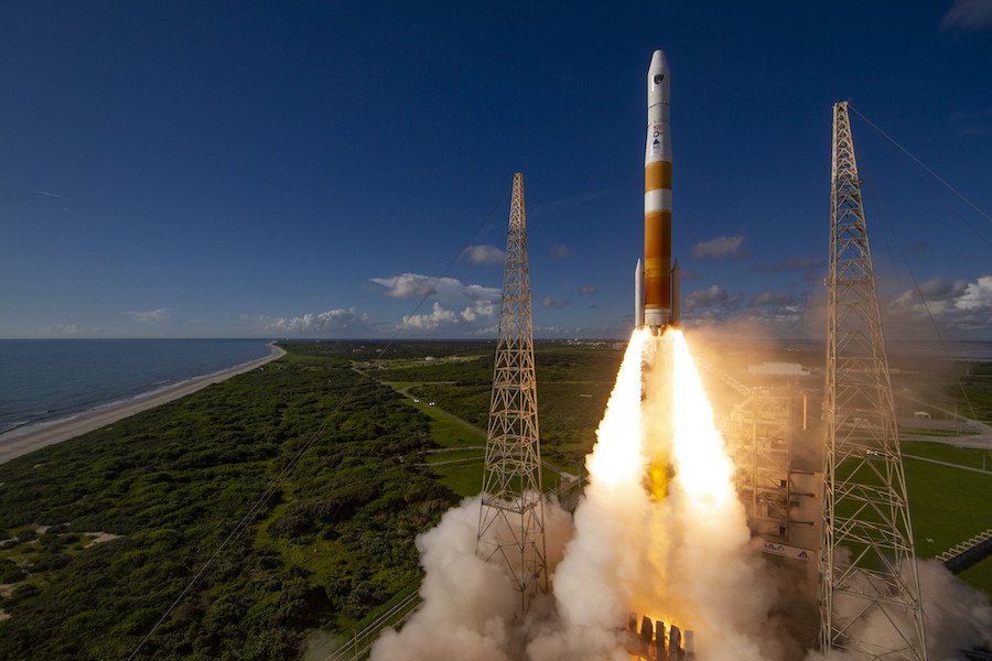 Delta Iv Medium