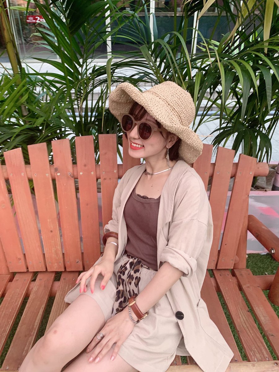 ひとちび/uijin on Twitter: "妹と観光してきた…