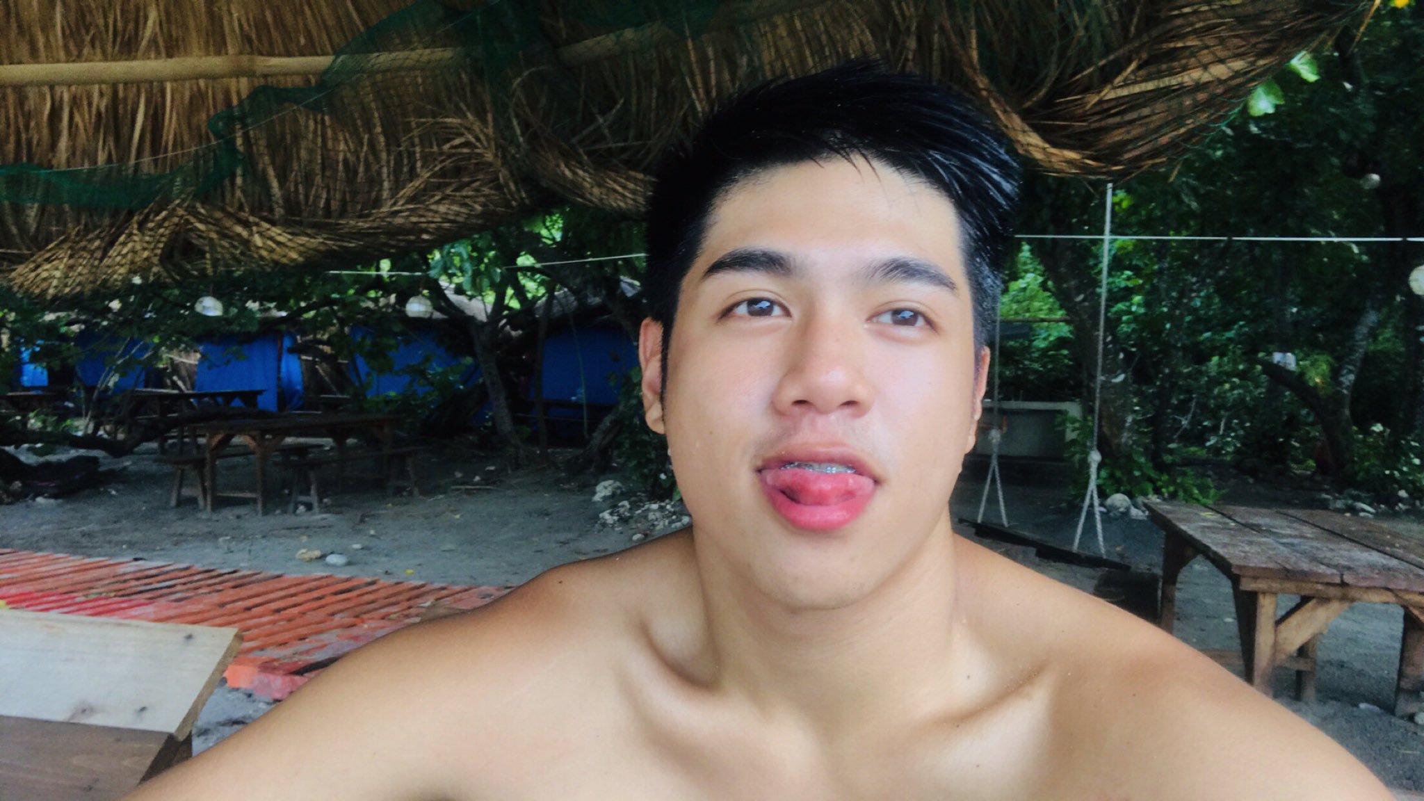 Airwind Bautista on Twitter: "Cholo Sotiangco #Pinoy #Hunk morephotos of HUNKS at my page https ...