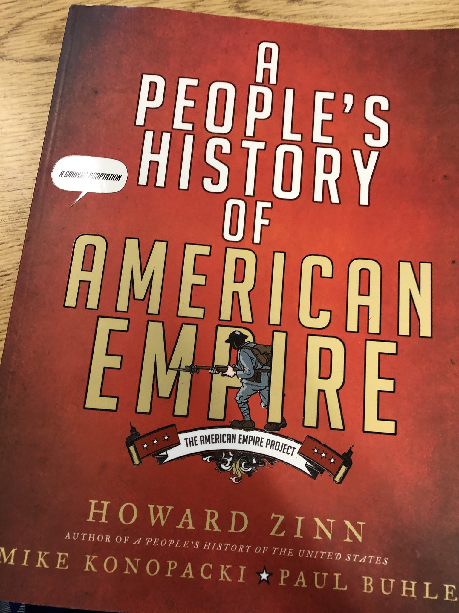 Amanda Sandoval 💛 on Twitter: "@MissAdoryan @DrJHarmon @HSGlobalHistory @burgessdave Love this ...