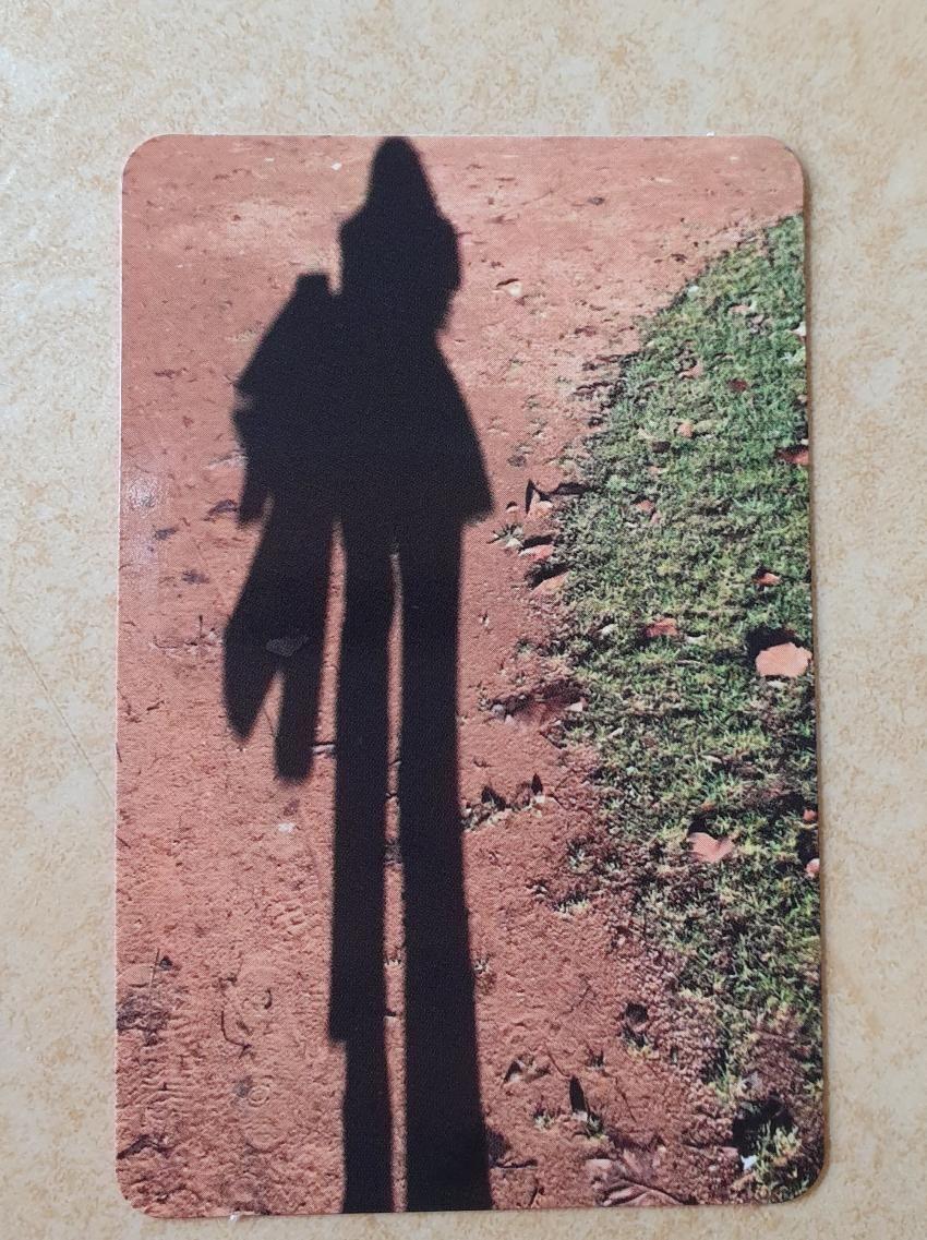 What are the most legendary photocards in your fandom? : kpophelp