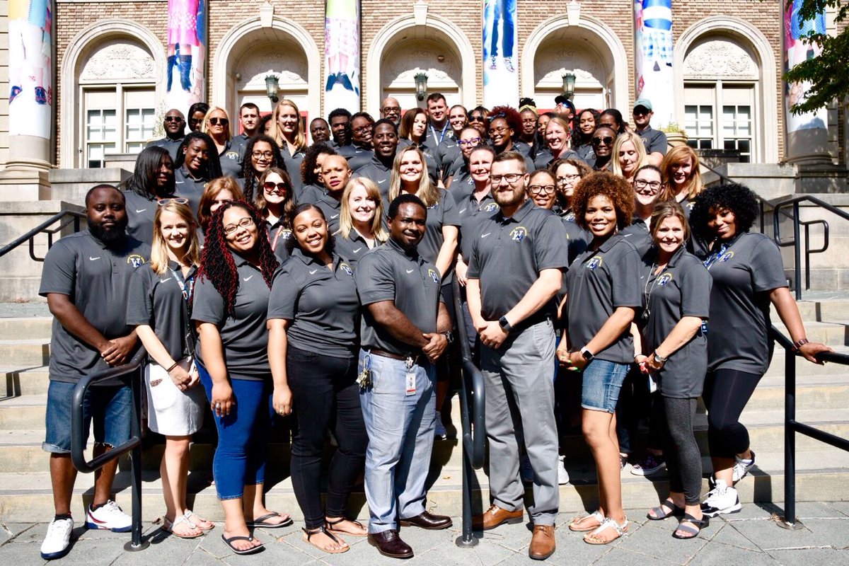 Warner Elementary School