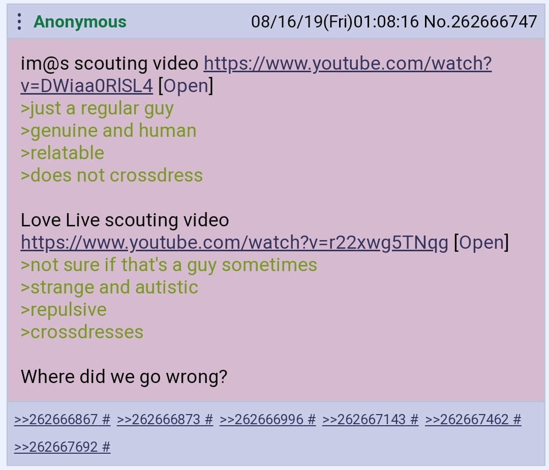 4chan Little