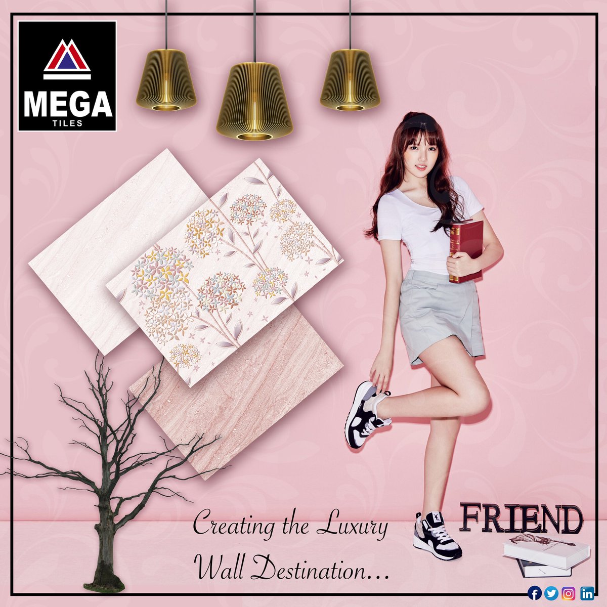 MEGA TILE (@mega_tile) | Twitter