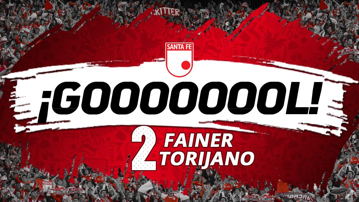 Independiente Santa Fe on Twitter: Independiente Santa Fe on Twitter: