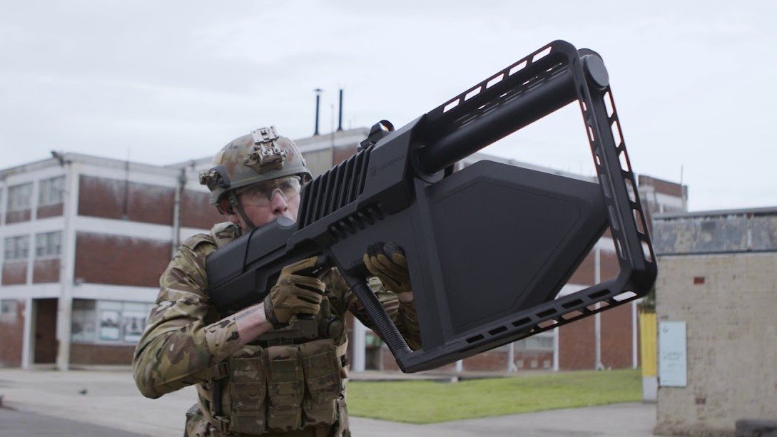 Flagfrog on Twitter: "หลังจากที่ฝรั่งเศส เป็นกังวลถึงสงครามในอนาคต ทางกองทัพจึงผุดไอเดียให้ ...