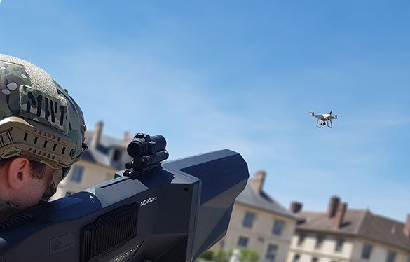 Flagfrog on Twitter: "หลังจากที่ฝรั่งเศส เป็นกังวลถึงสงครามในอนาคต ทางกองทัพจึงผุดไอเดียให้ ...