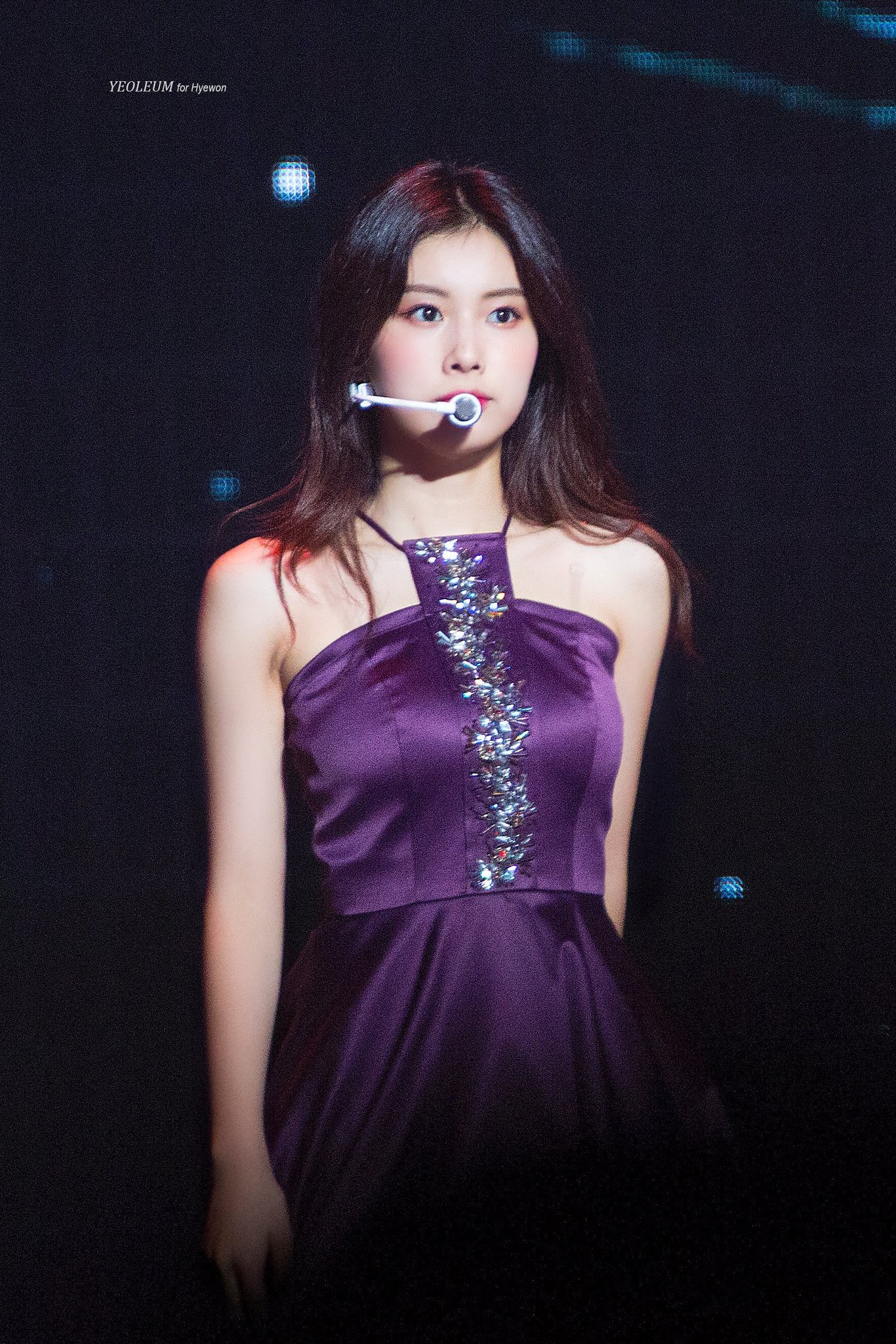 kang hyewon pics on Twitter: "190821 © yeoleum https://t.co/IyDhreKESG" / Twitter