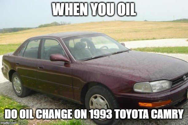 Toyota Meme