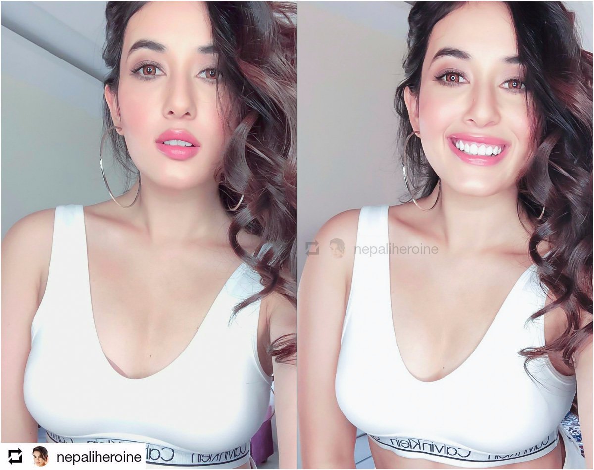 Nepali Heroine Model On Twitter nepali-heroine-model-on-twitter