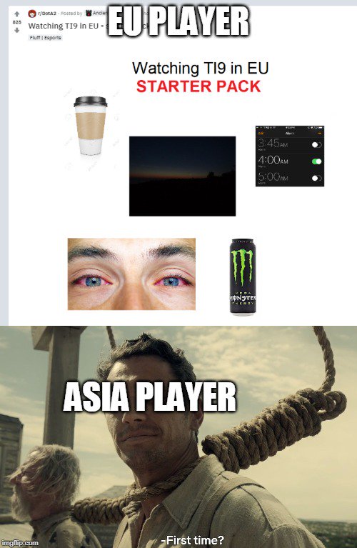 Meanwhile In Asia Meme