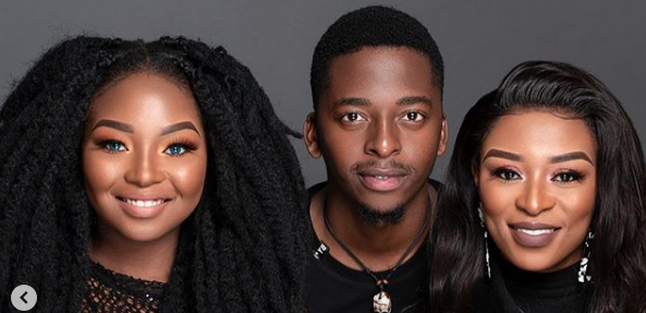 Umlilo Dj Zinhle Fans Divided Over DJ Zinhle's Newly Released "Umlilo"