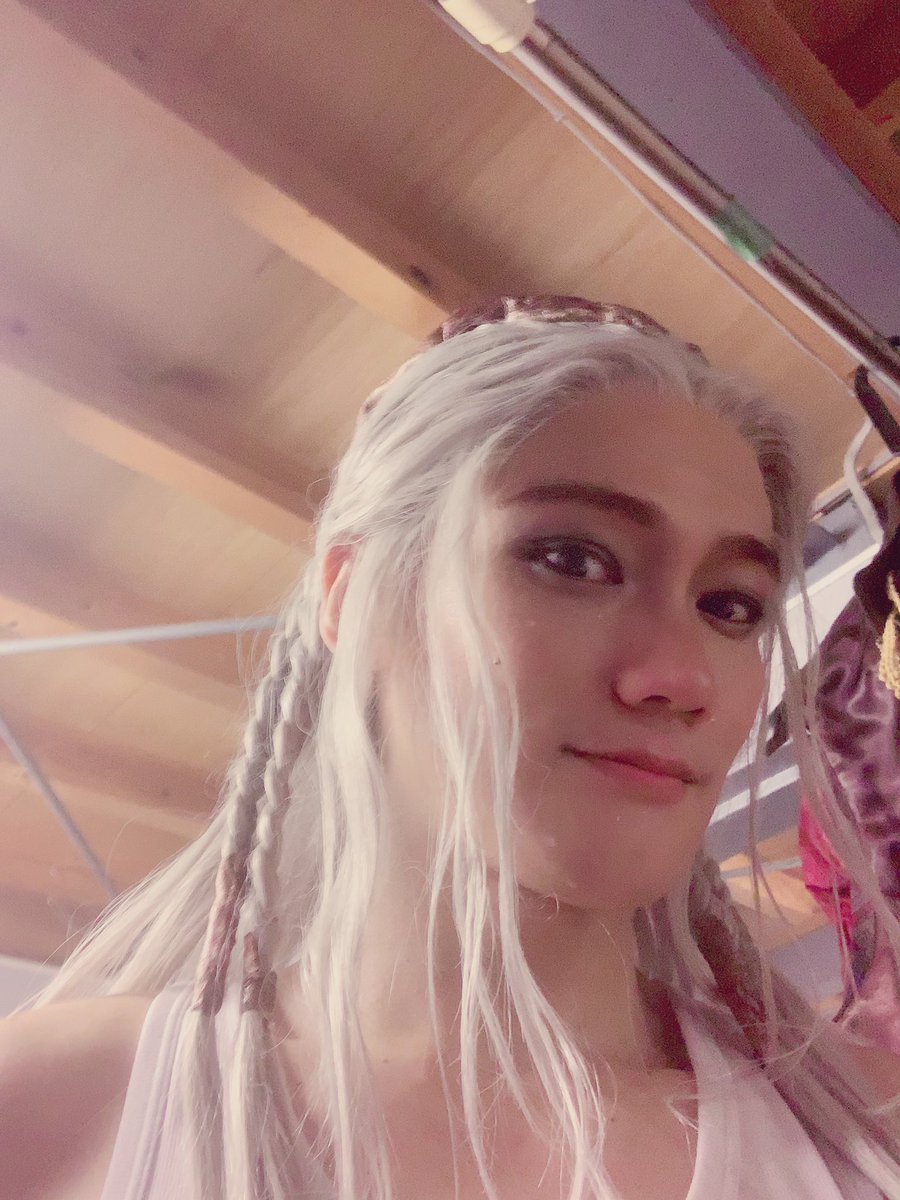 DMF/ENG提携公演Vol.5 舞台「ラストスマイル(2019年Ver.)」感想まとめ (4ページ目) - Togetter [トゥギャッター]