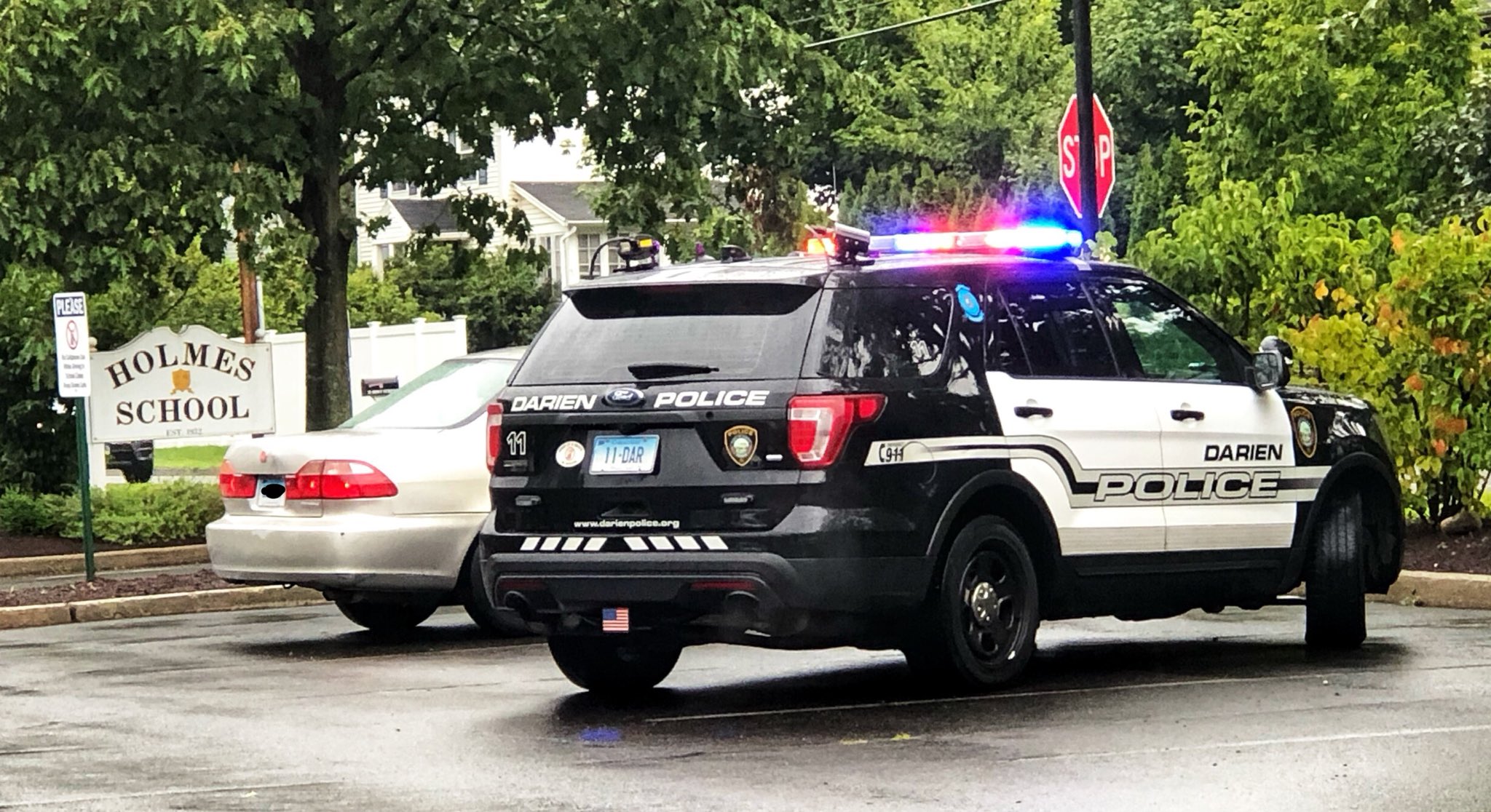 Town Of Darien Police Badge Town Of Darien CT (@TownofDarienCT) / X