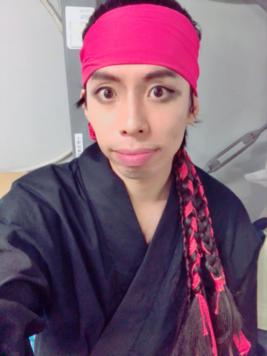 DMF/ENG提携公演Vol.5 舞台「ラストスマイル(2019年Ver.)」感想まとめ (5ページ目) - Togetter [トゥギャッター]