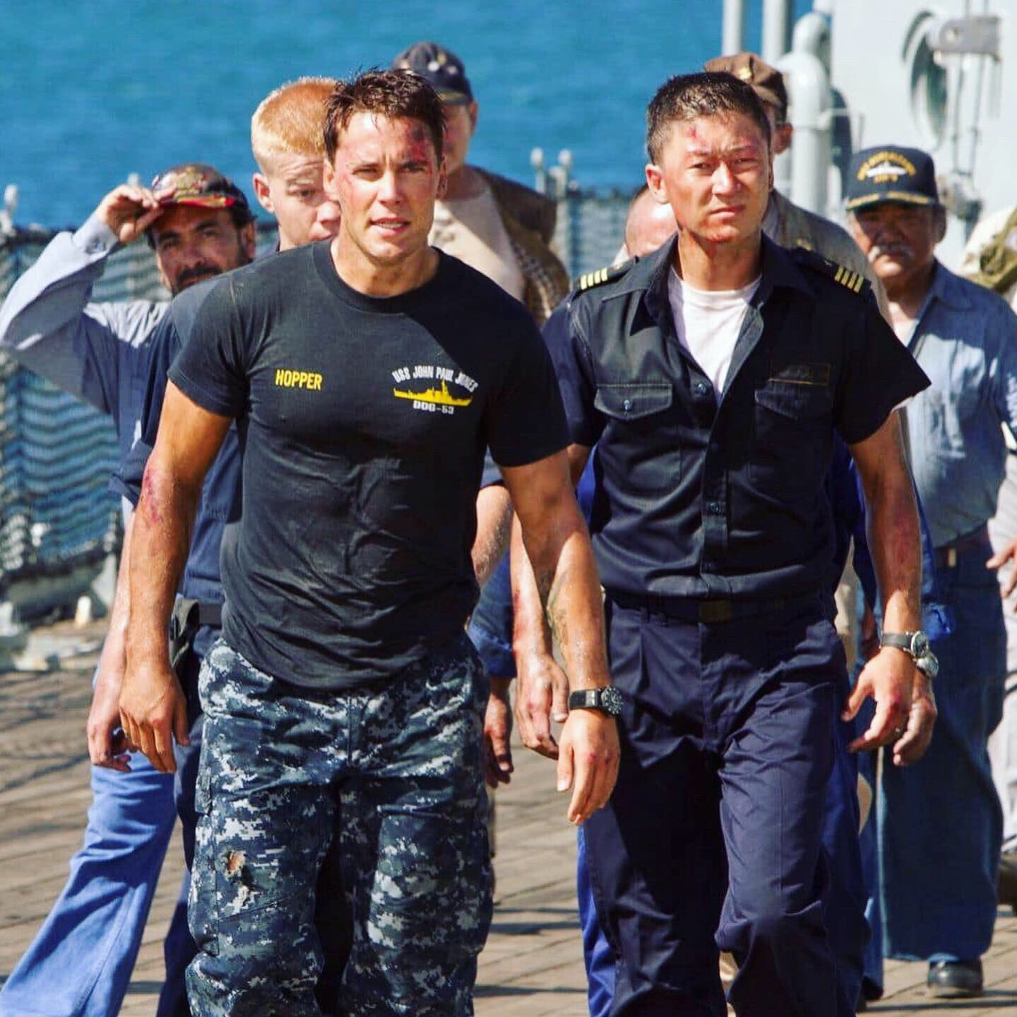 Taylor Kitsch Battleship Battleship' Outgunned By Mediocre Plot