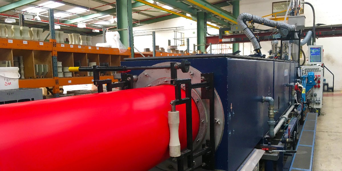 CPV Ltd - Engineering Pipework Solutions