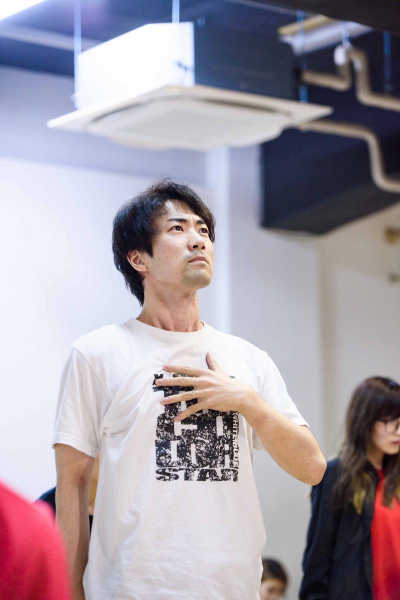 DMF/ENG提携公演Vol.5 舞台「ラストスマイル(2019年Ver.)」感想まとめ (7ページ目) - Togetter [トゥギャッター]