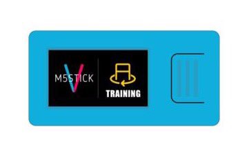 M5Stack on Twitter: "End to end AI model maker for M5StickV, try to train your own classifier ...