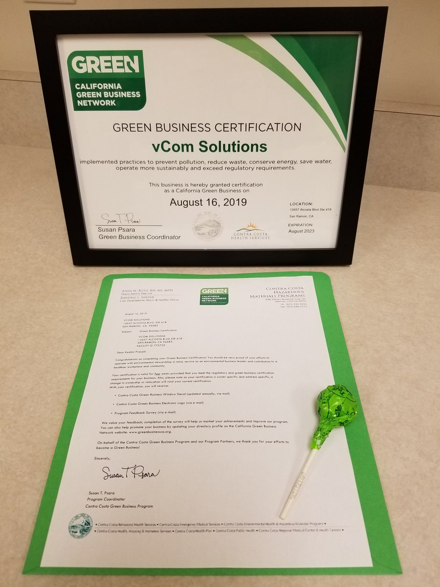 vCom Solutions, All-in-one IT spend management software and managed ...