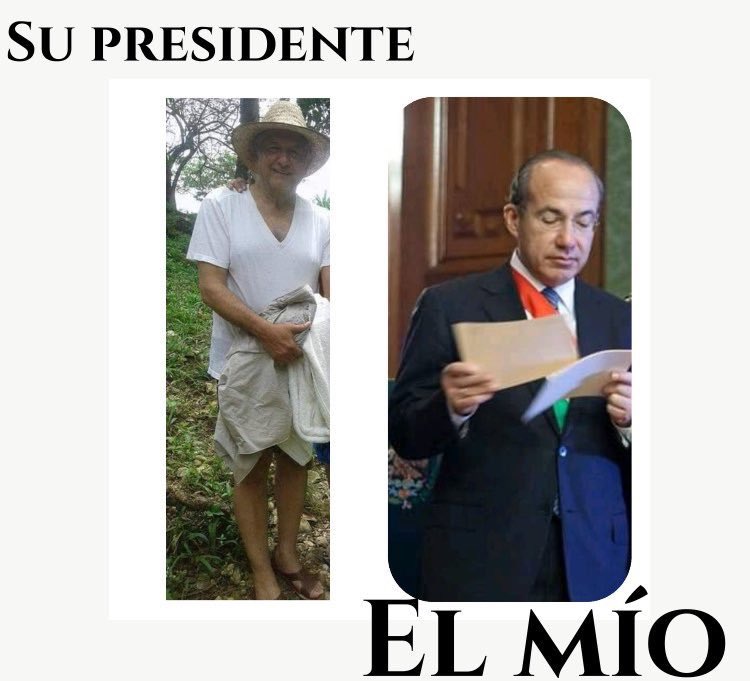 El “Comandante Borolas” no descansa en Twitter y genera ola de MEMES ...