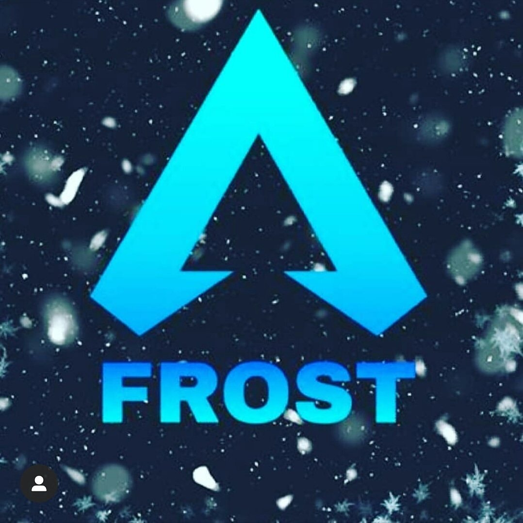 Frost Clan Logo