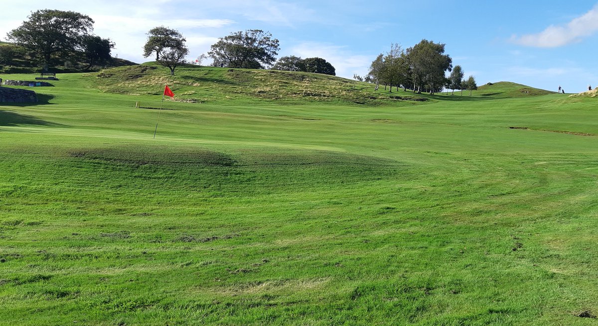Bala Golf Club | Located in the Snowdonia National Park