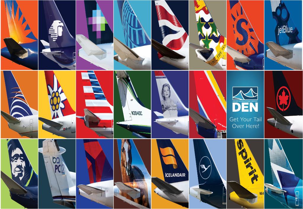 Airline Tail Logos Quiz