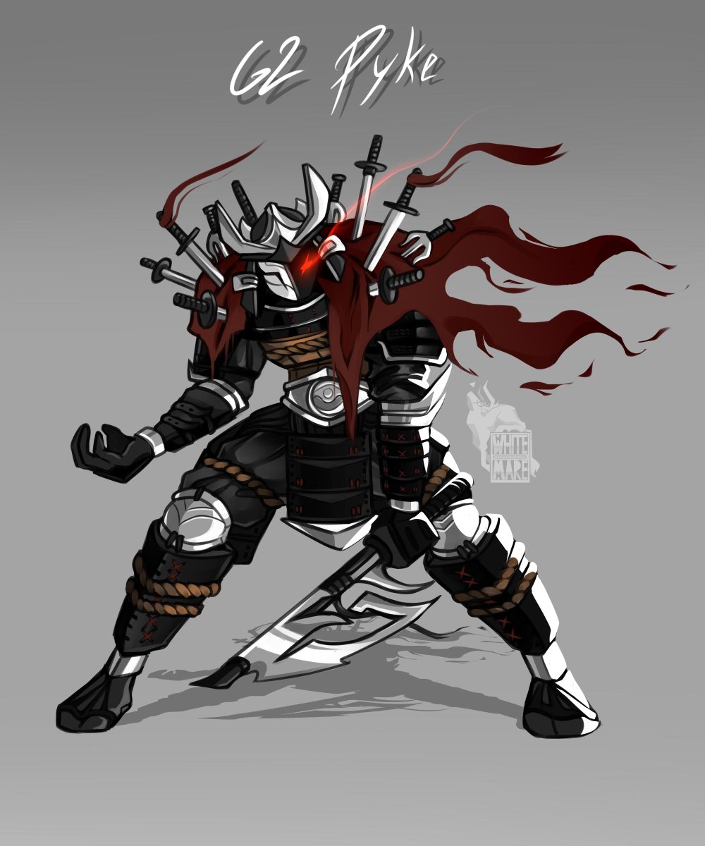 G2 concept skins : r/G2eSports