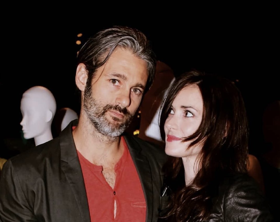 Scott Mackinlay Hahn