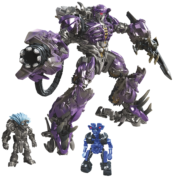 Transformers Dark Of The Moon Shockwave Wiki