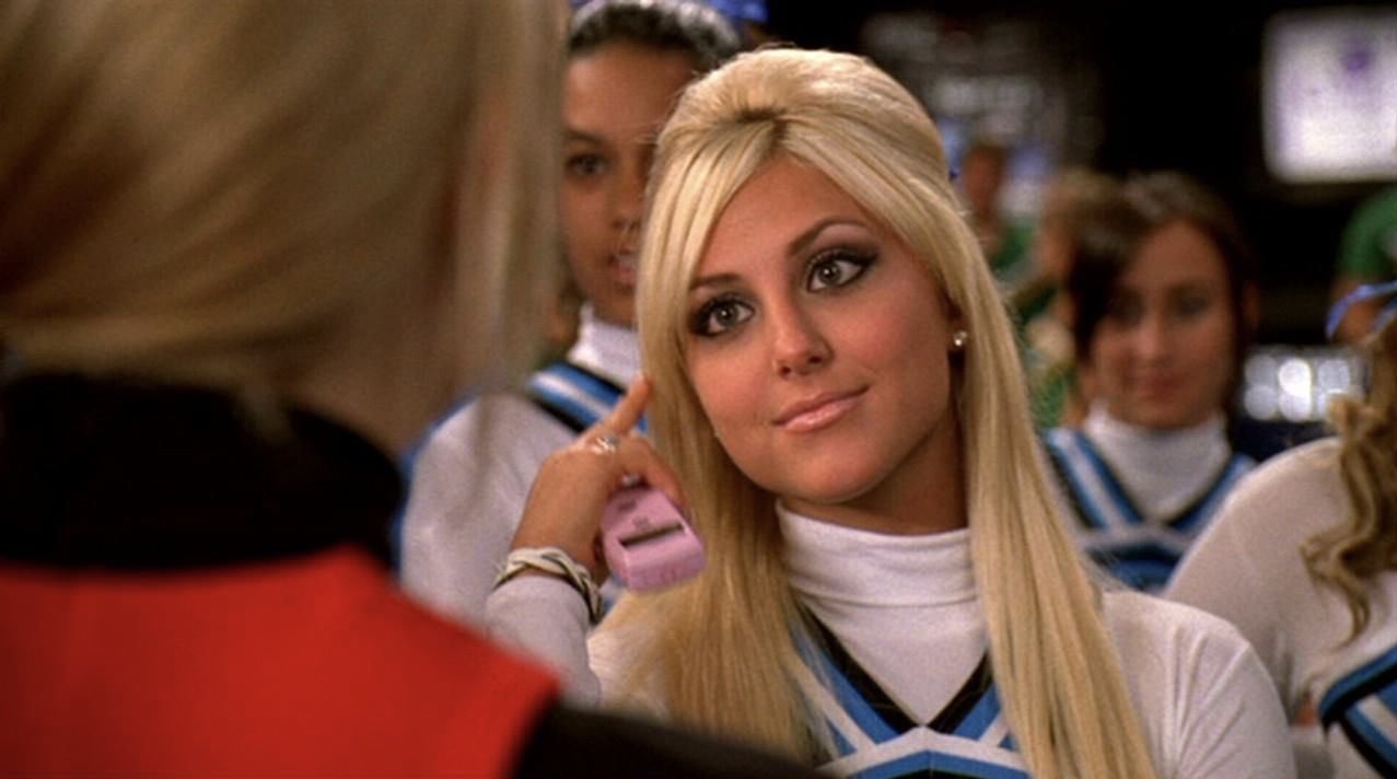 Bring It On In It To Win It Brooke Hair