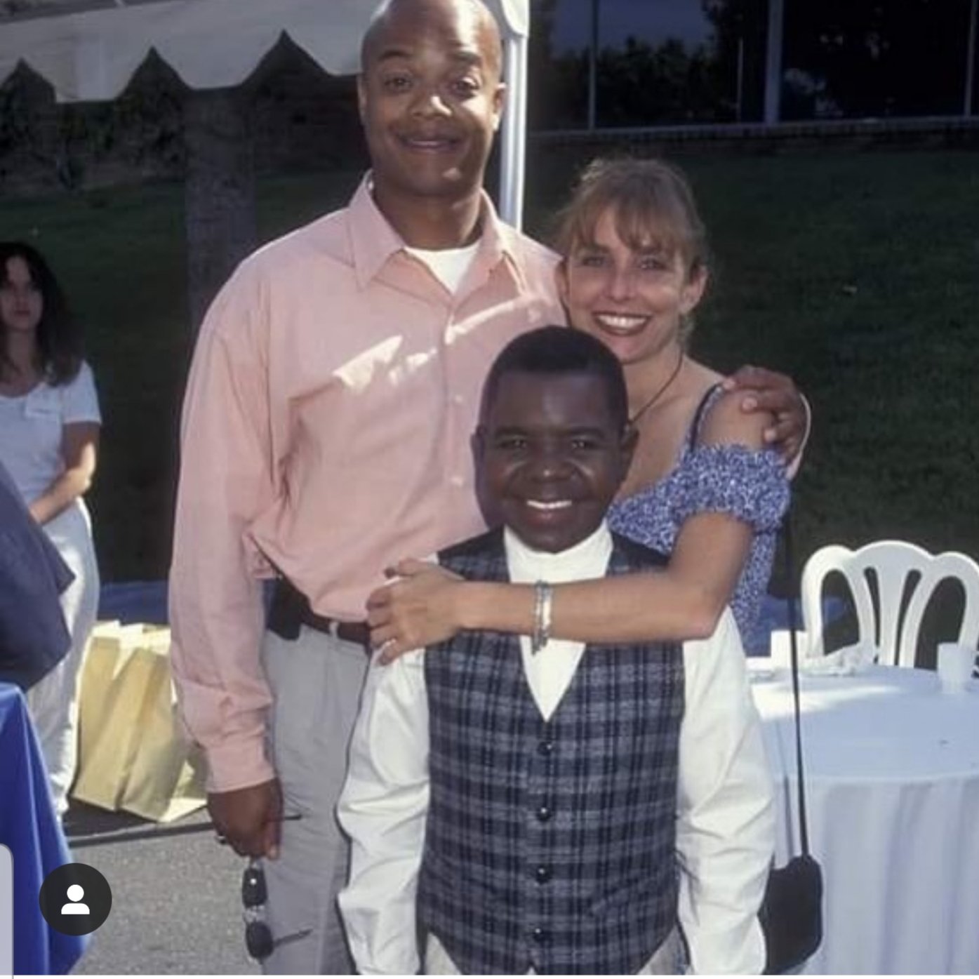 Todd Bridges Wife