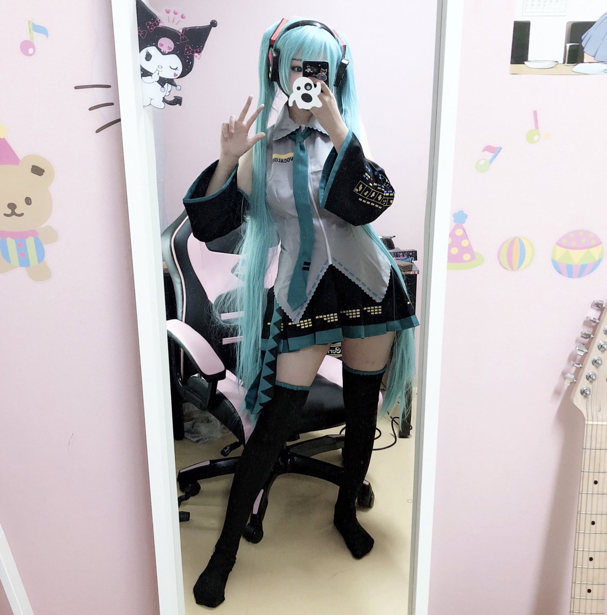 ひき (@_hiki_cos) さんのコスプレ作品まとめ (17 件) - Twoucan