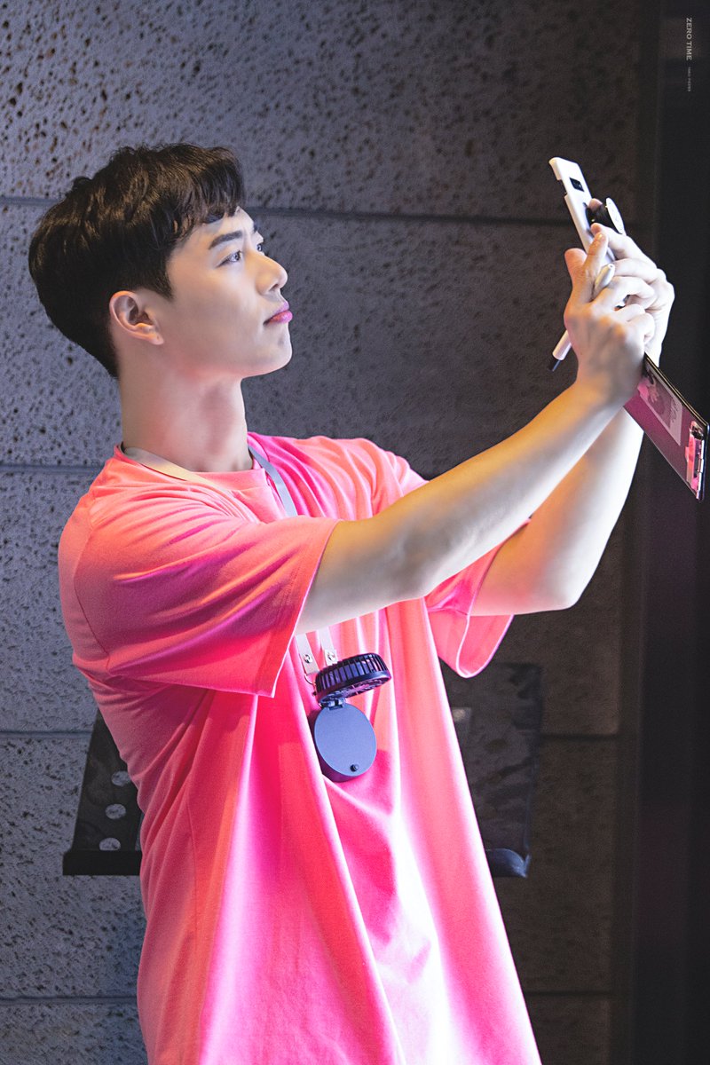 제로타임 (@_zerotime__) | Twitter