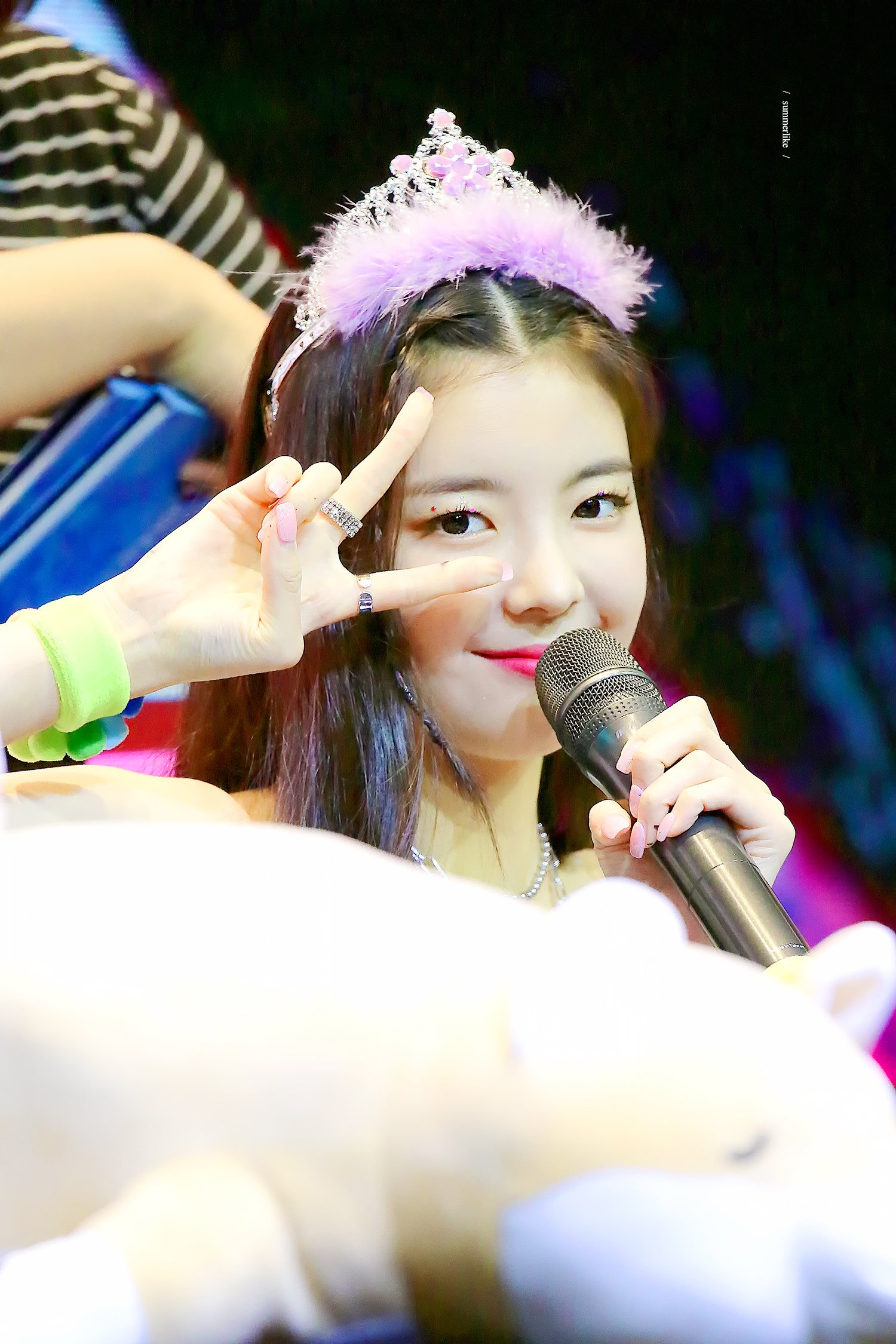 The Official ITZY (있지) Lia Thread | Page 14 | Hallyu+